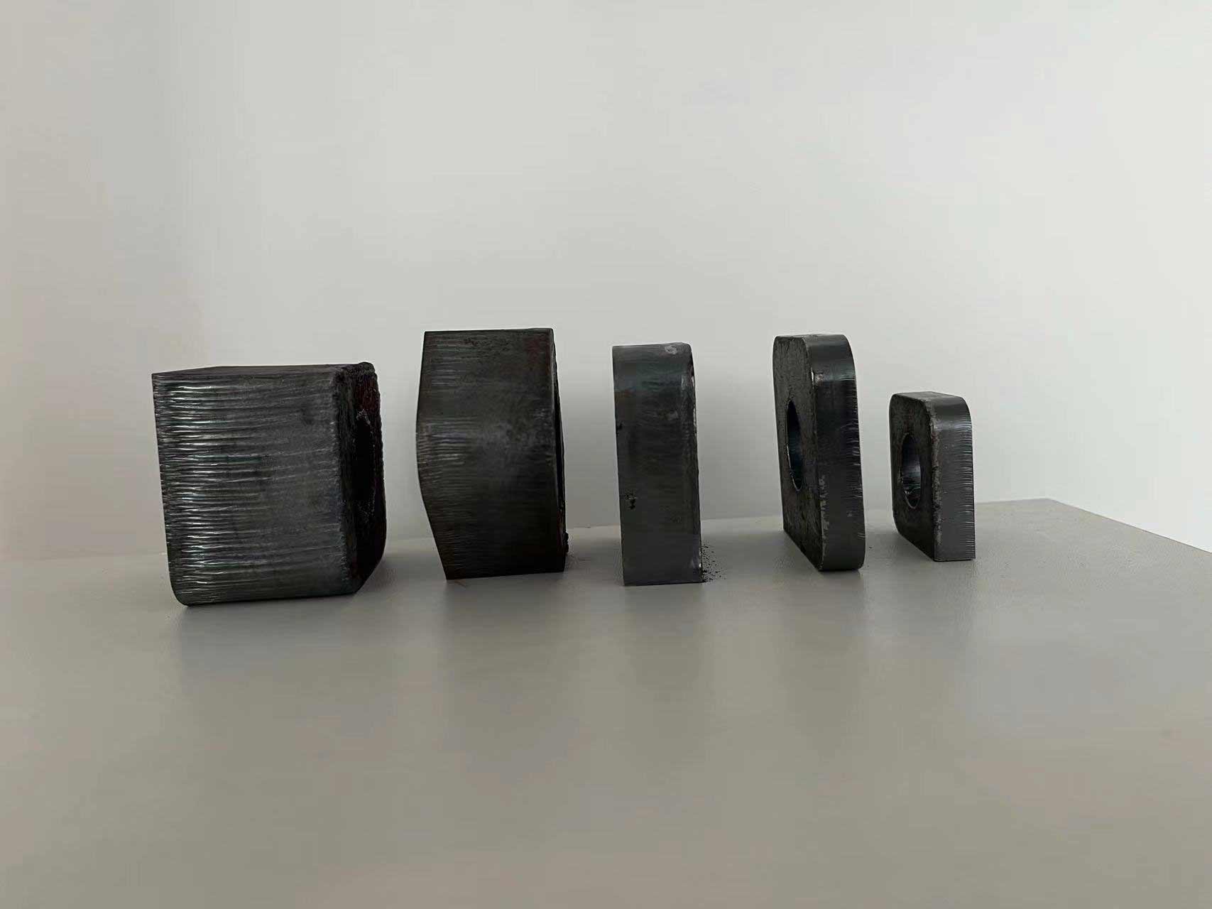 Causes And Solutions Of Dross Hanging On Laser Cutting Machine - YIDA ...